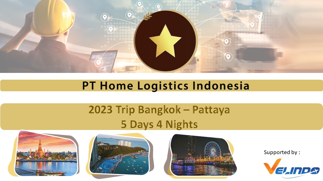 Home - Home Logistics Indonesia